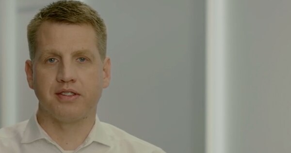 Why I Replace - Dr Kingrey | Adempas US HCP Nov19