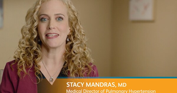 Why I Replace – Dr Mandras | Adempas US HCP Nov19