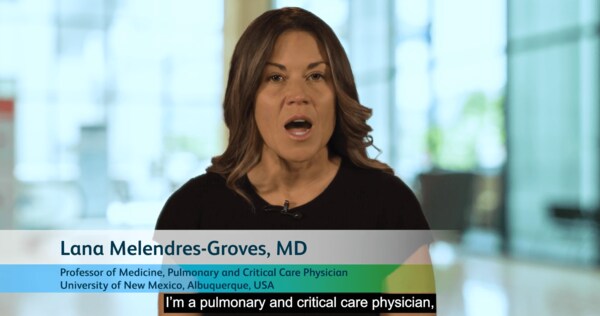 Dr Lana Melendres-Groves’ approach to the treatment of PAH in practice ...